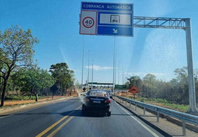 BR-153: Ecovias do Araguaia diz que valores das tarifas de pedágio ...