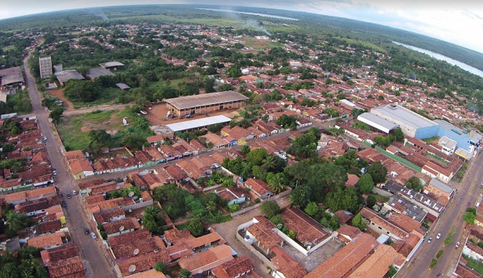 Tocantinópolis aprova PL que cria pedágio municipal para caminhoneiros ...