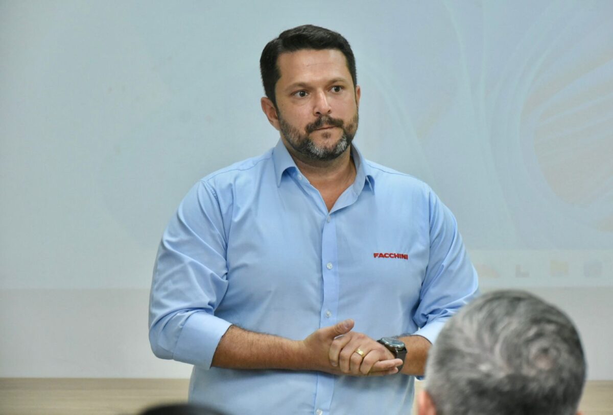 Facchini inicia investimentos em Gurupi e confirma projeto para ...