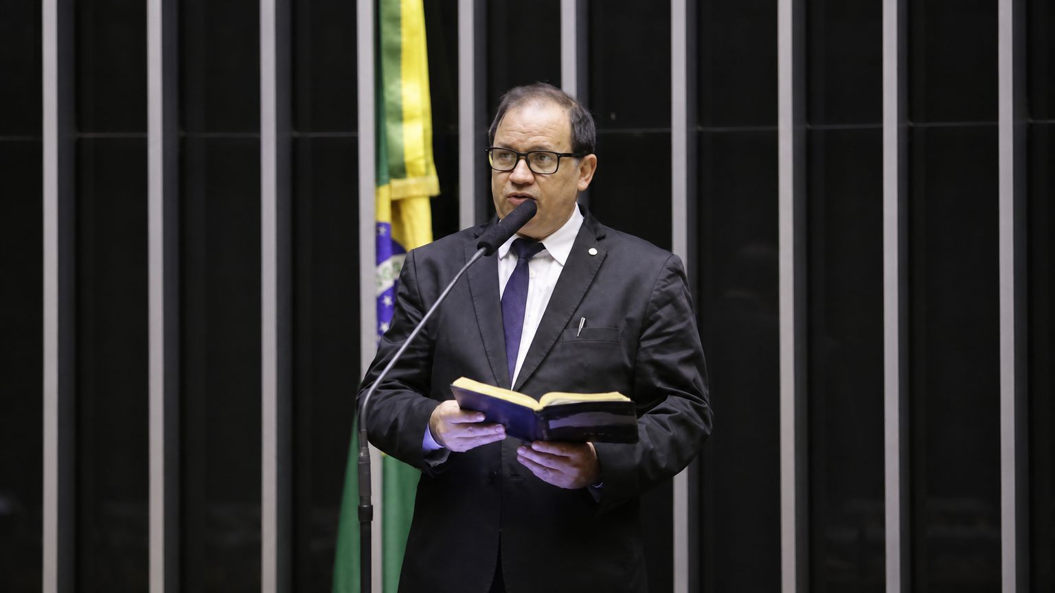 Desafio: Eli Borges articula pré-candidatura ao Senado com foco no ...