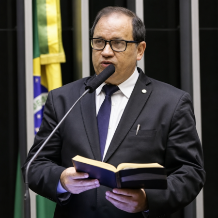 Desafio: Eli Borges articula pré-candidatura ao Senado com foco no ...